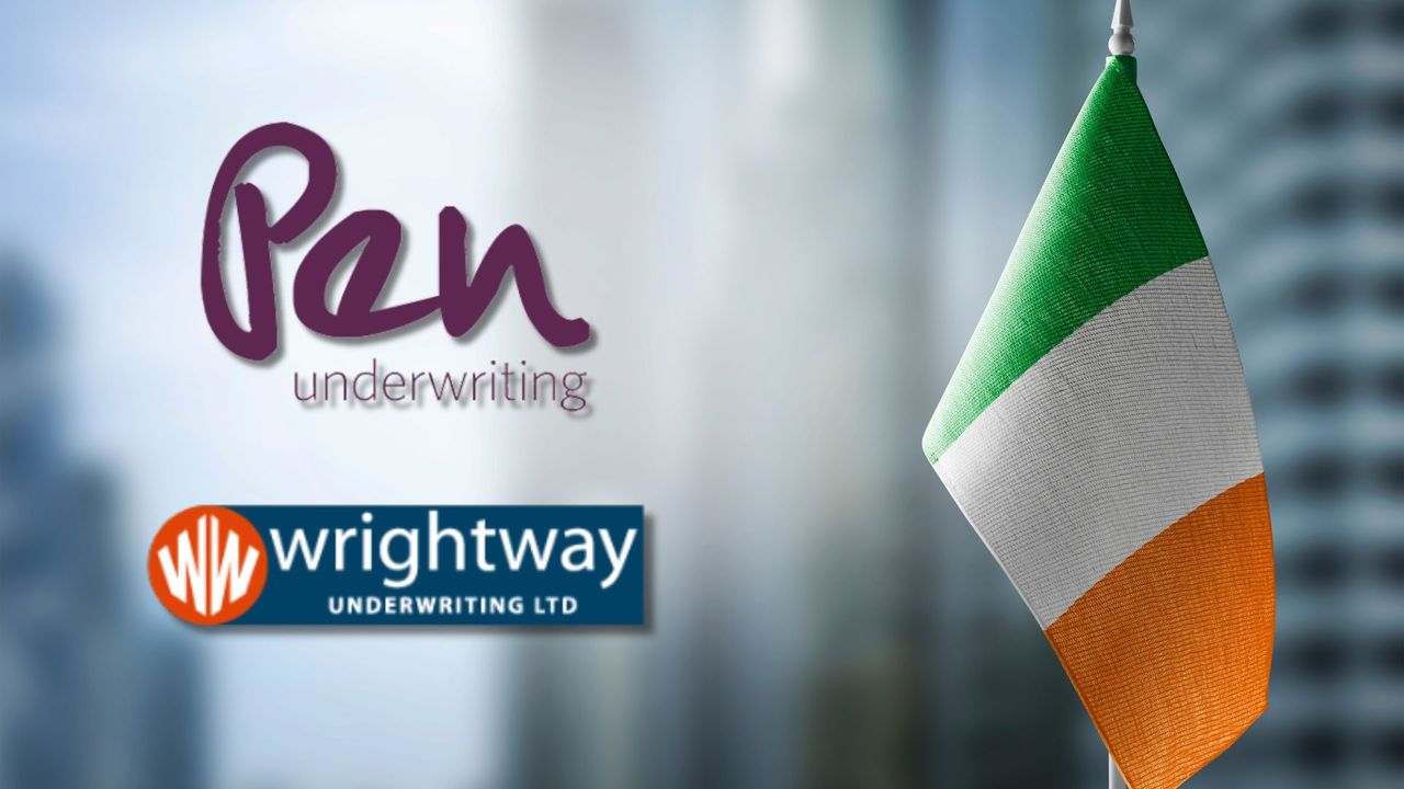 Gallagher's Pen makes strategic move into Ireland with major MGA buy ...